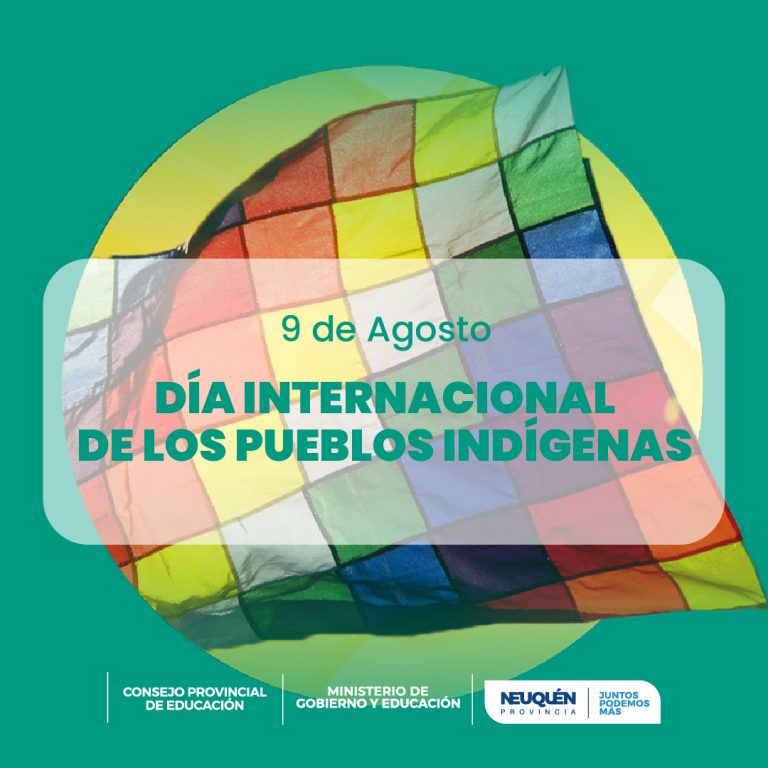 Día internacional de los Pueblos Indígenas (Onu)