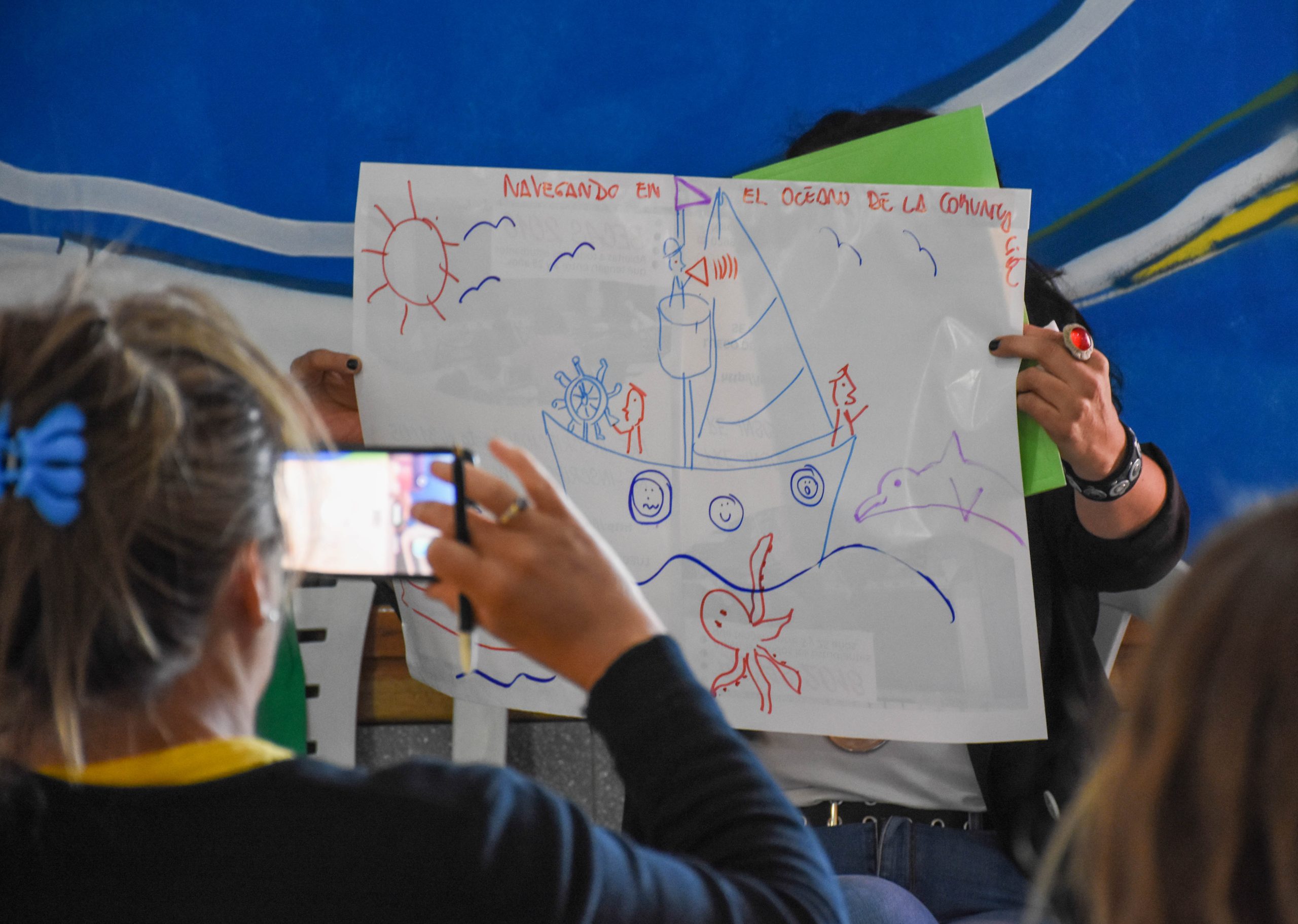 24-09 – taller didactico CPE- 2° Encuentro de DPEI – Jefatura de ...